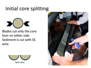 Initial Core Descriptions | PPTX