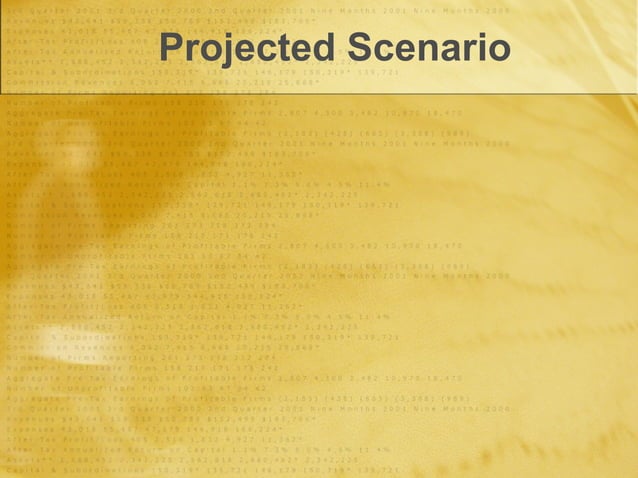 Initial Draft Proposal | PPT