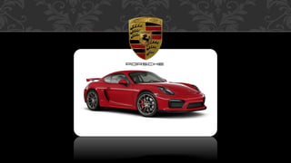 Initial Presentation Slideshow | PPTX