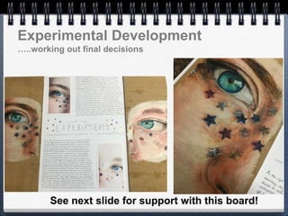 Initial and experimental development | PPT