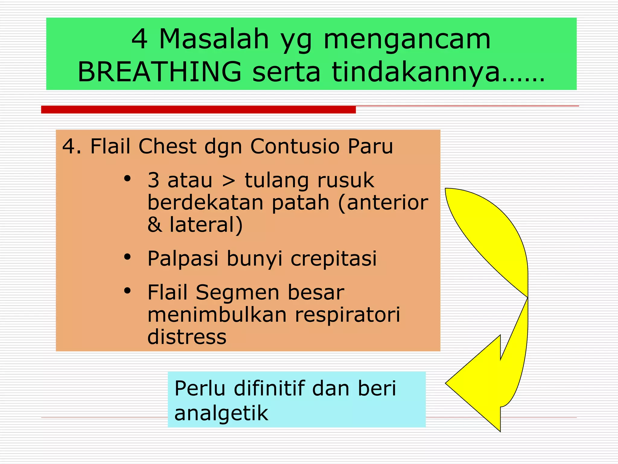 Initial assesment | PPT