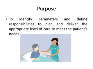 Initial assessment | PPTX