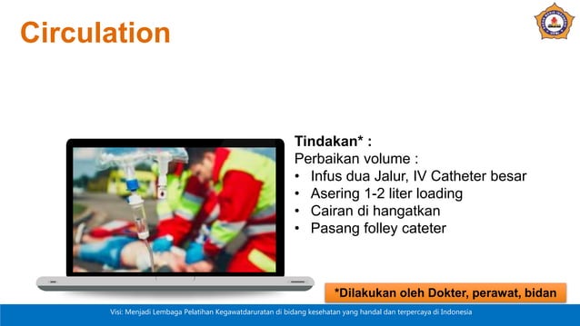 Initial assessment | PPT