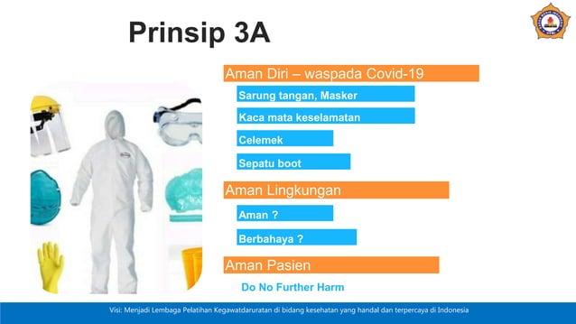 Initial assessment | PPT