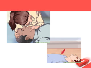 Initial assessment in Basic Life Support | PDF