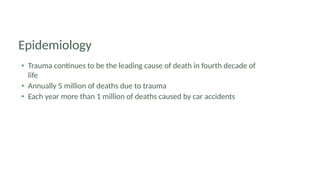 Initial assessment and management of trauma patient.pptx