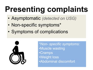 Initial assessment & workup for a case of | PPT