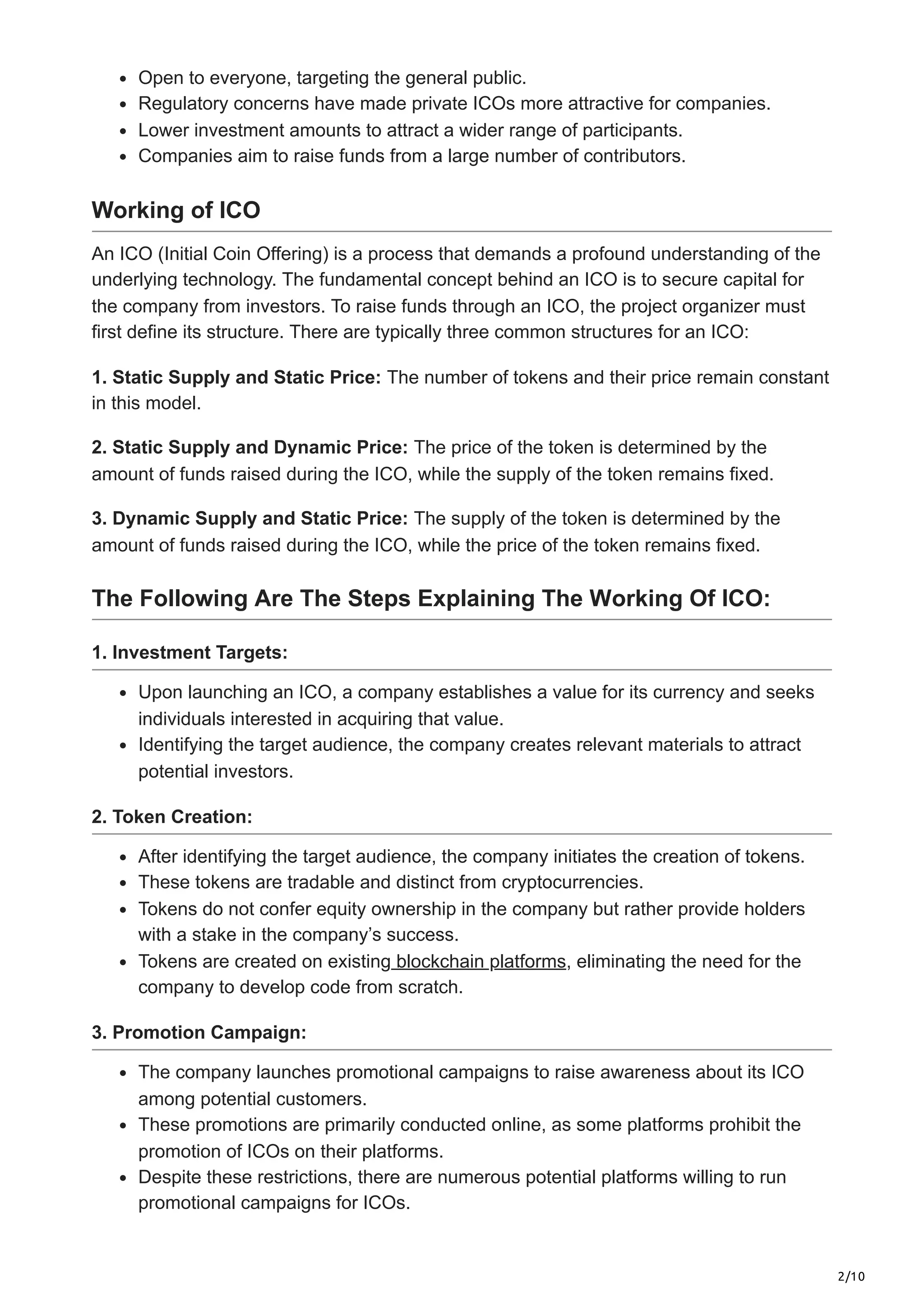 Initial Coin Offering ICO Everything You Need To Know.pdf