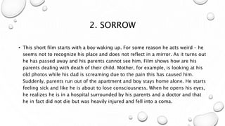 Initial Short Film Ideas | PPT