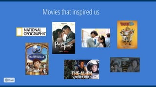 Initial Film Ideas | PPTX