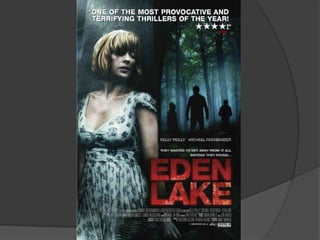 Initial film poster ideas | PPTX | Photography | Arts and Crafts