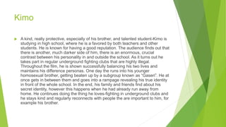 Initial Film Ideas | PPT