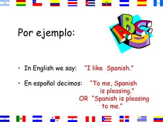 Initial gustar ppt | PPT