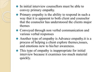 Initial interview ppt.pptx