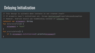 Initialization | PDF | Programming Languages | Computing