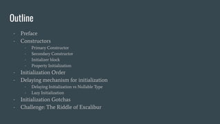 Initialization | PDF | Programming Languages | Computing