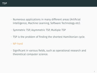 Initialization methods for the tsp with time windows using variable ...
