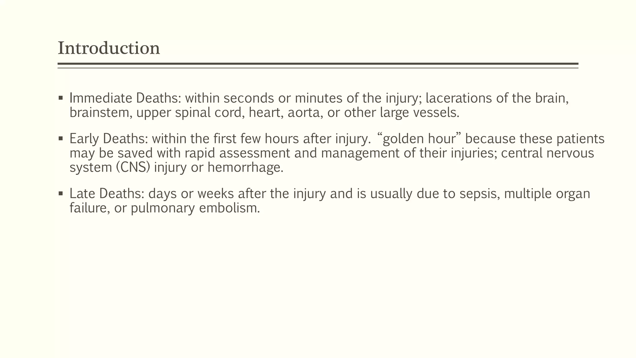 Initial Management of the Trauma Patient.pptx
