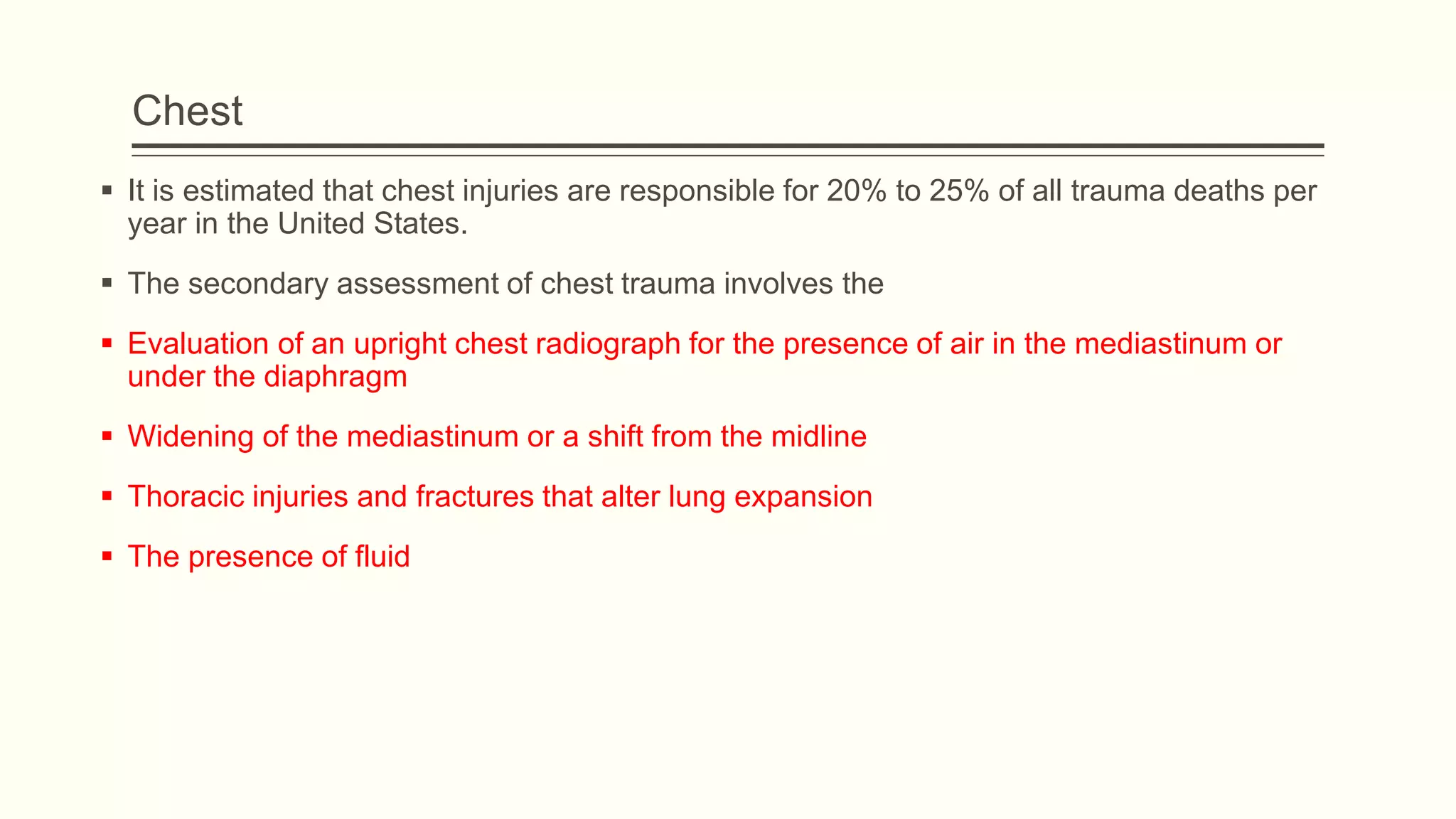 Initial Management of the Trauma Patient II.pptx