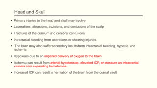 Initial Management of the Trauma Patient II.pptx