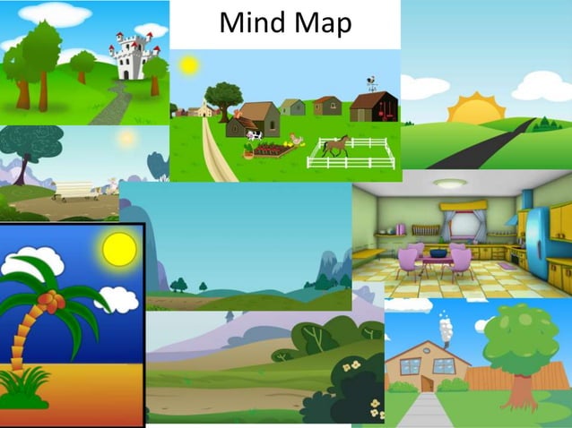 Initial plans | PPTX