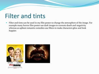 Initial poster planning | PPTX