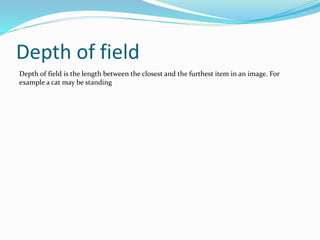 Initial poster planning | PPTX