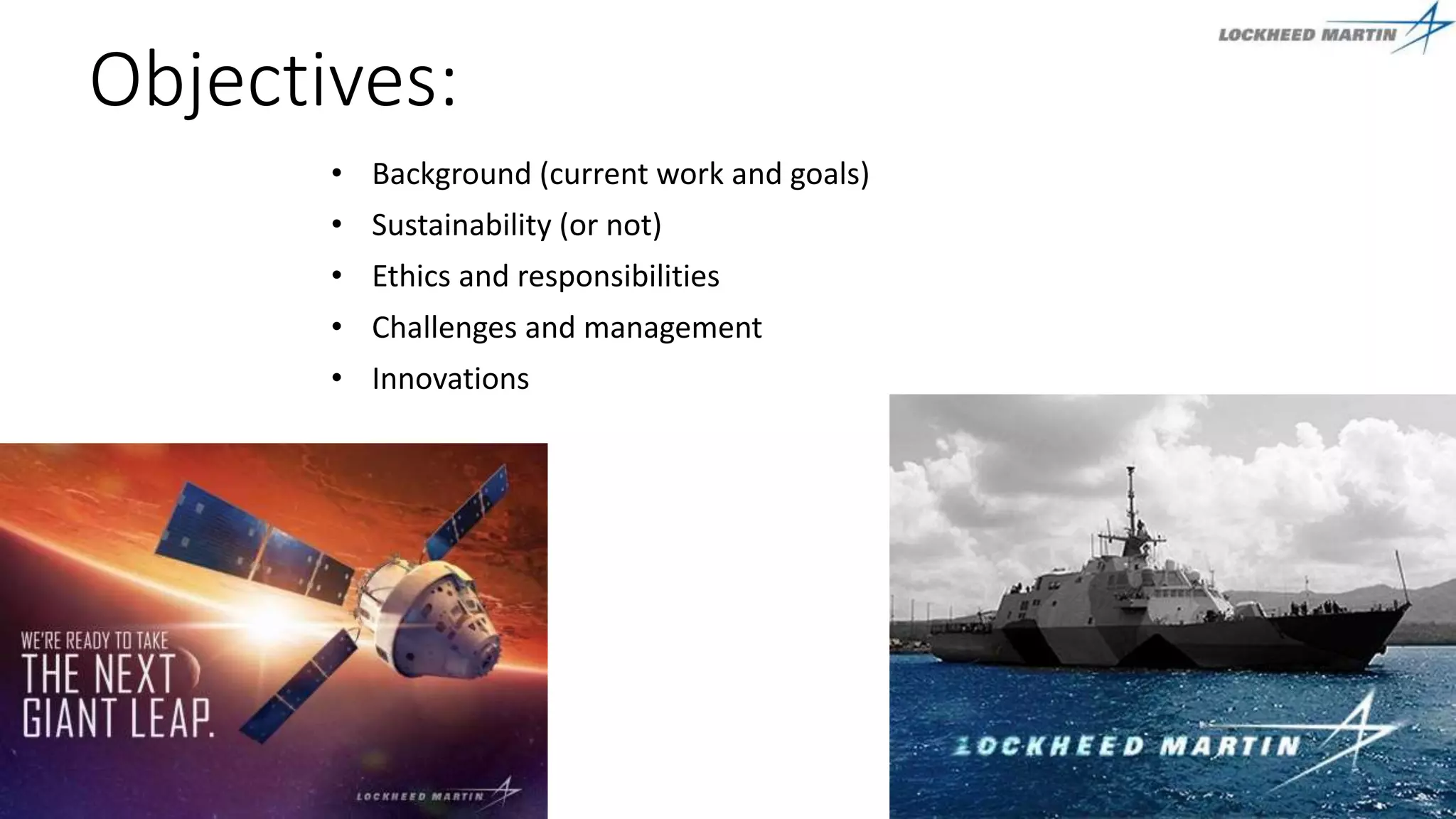 Initial Presentation | PPT