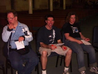 Jesus Club Initial Presentation - as of 2019 | PPTX