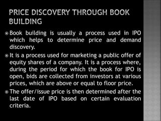 Initial Public Offering The Process of IPO.pptx