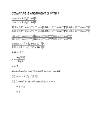 Initial rate method | DOCX