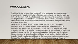 Initial Report_Dryer Project.pptx