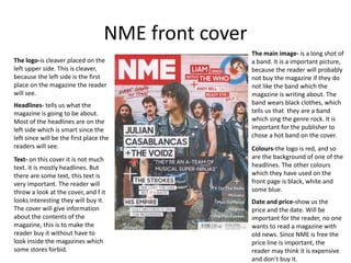 Initial research! | PPT