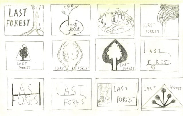 Initial sketches | PDF