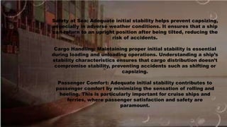 INITIAL STABILITY OF SHIP metacenter.pptx