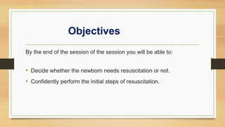 Initial Steps final ppt..................... | PPTX