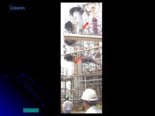 Initial Thermal Movement for Calculation for Stress Analysis | PPT