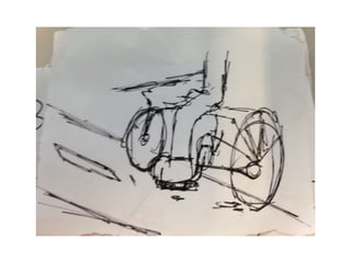Initial thoughts Storyboard | PPTX