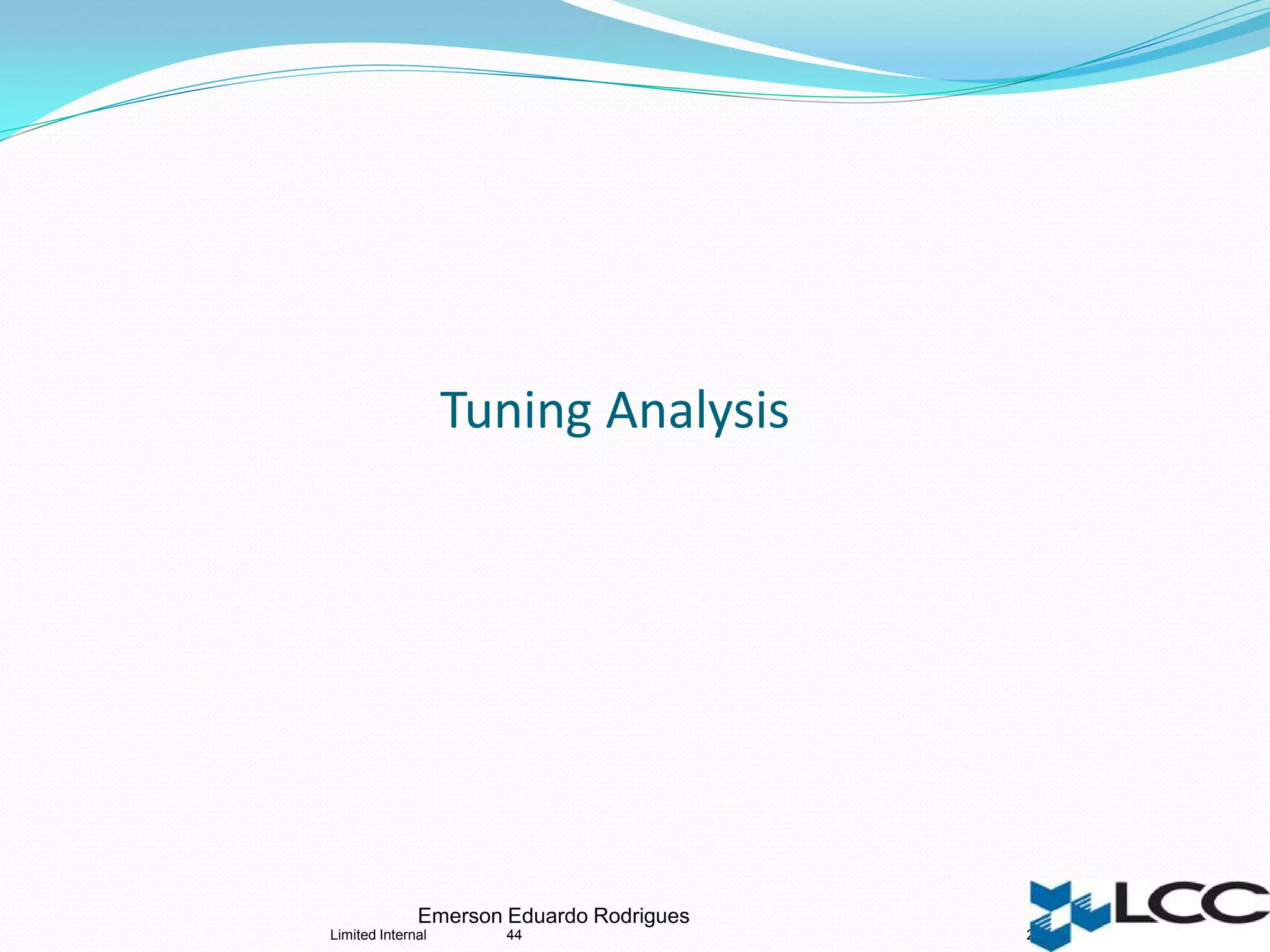 Initial tuning umts (2) | PPT