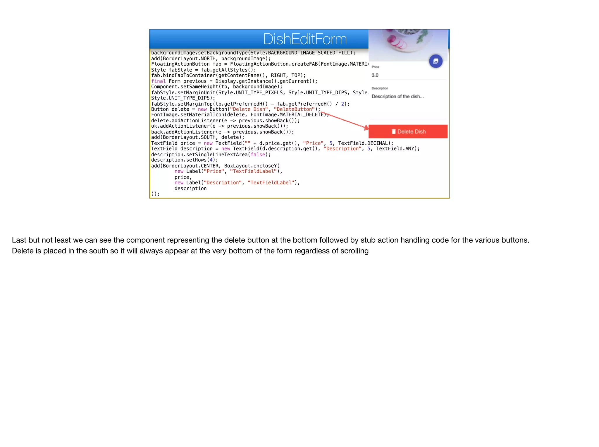 Initial UI Mockup - Part 3 - Transcript.pdf
