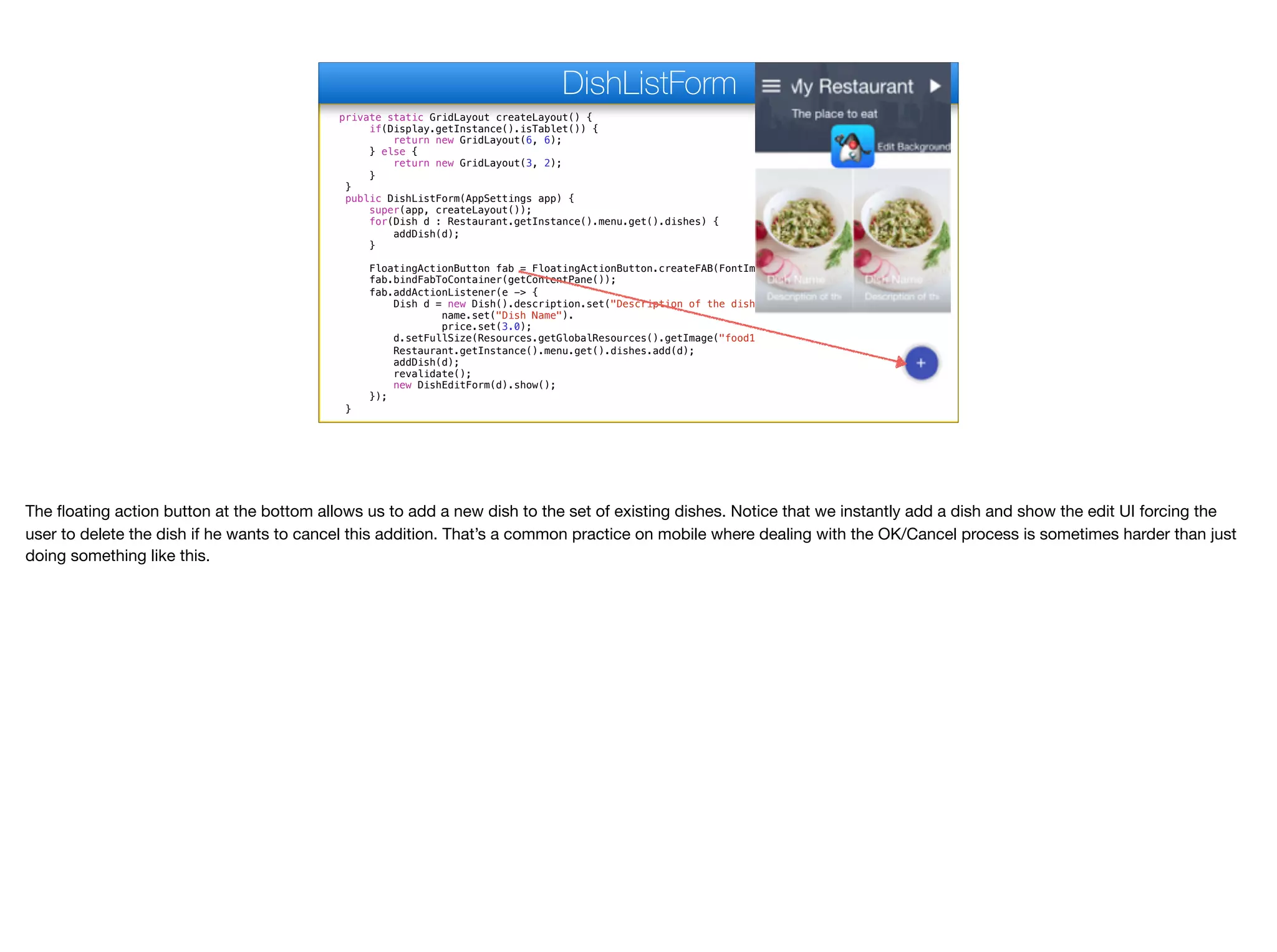 Initial UI Mockup - Part 3 - Transcript.pdf