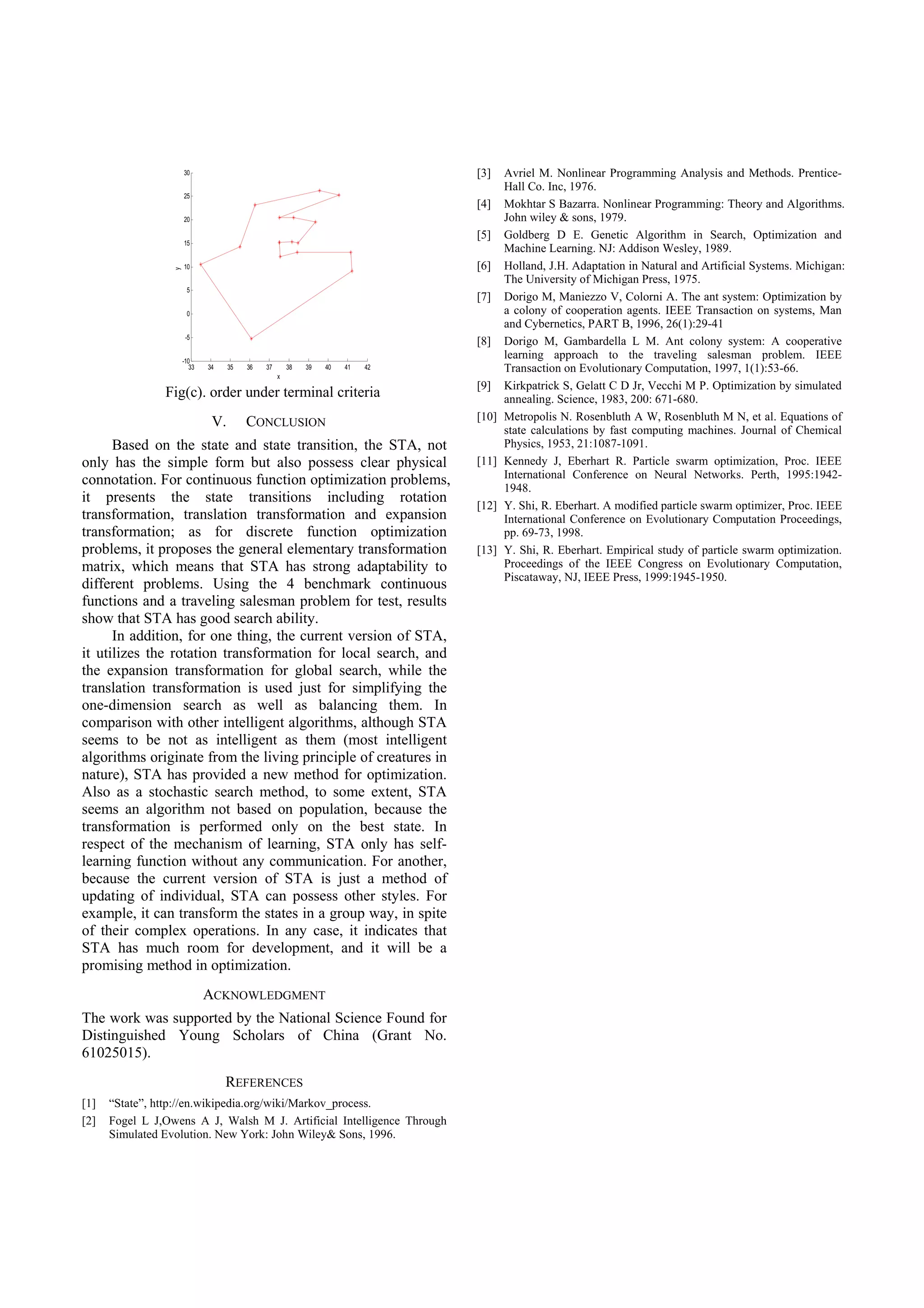 Initial Version Of State Transition Algorithm Pdf