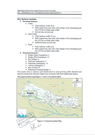 Sample Initial Work Program of an ICB Project | PDF