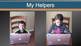 How to Initiate Kids Into Java Programming | PPT