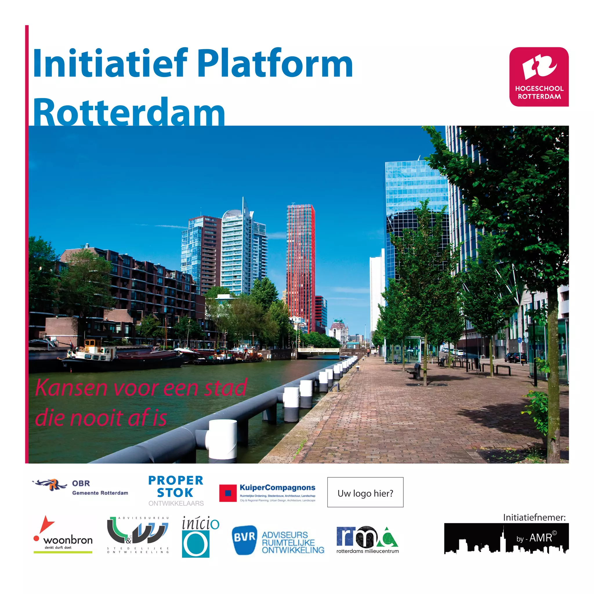 Initiatief platform rotterdam | PDF