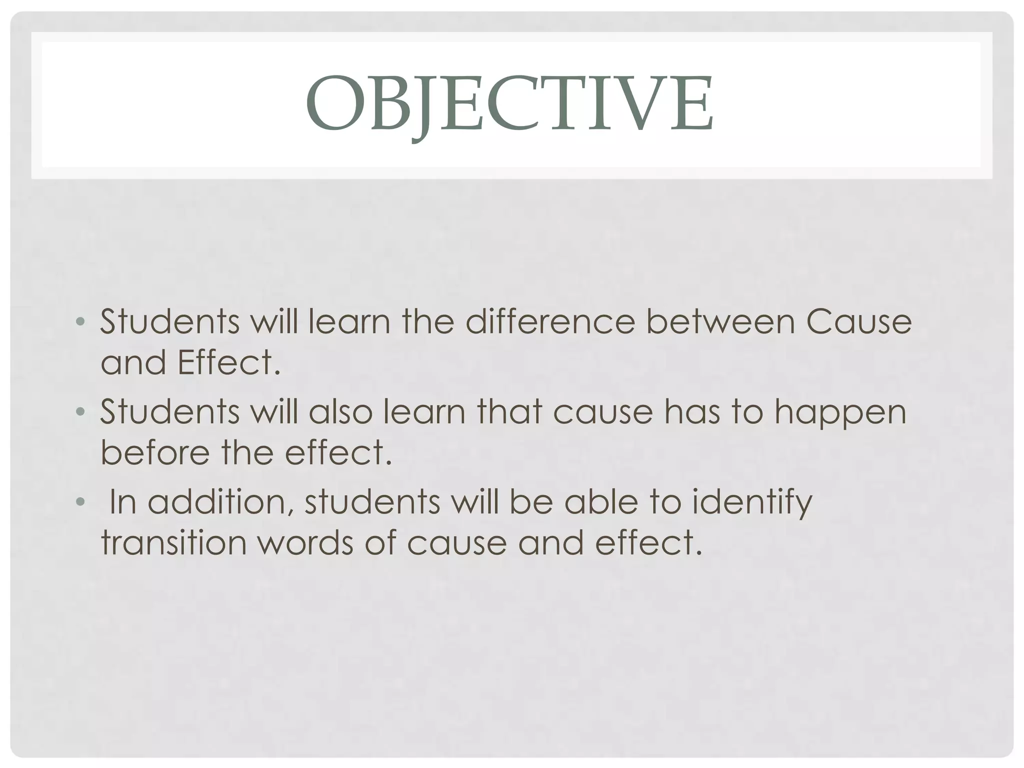 Initiating activity ppt | PPTX