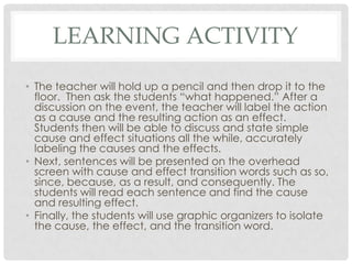 Initiating activity ppt | PPTX