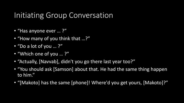 Initiating Group Conversation.pptx