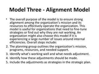 Initiating strategic planning process | PPT