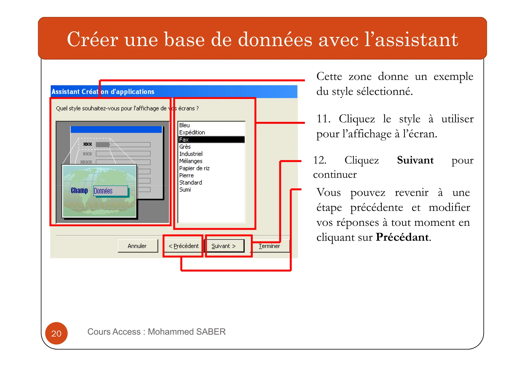 initiation_a_access microsoft office access | PDF